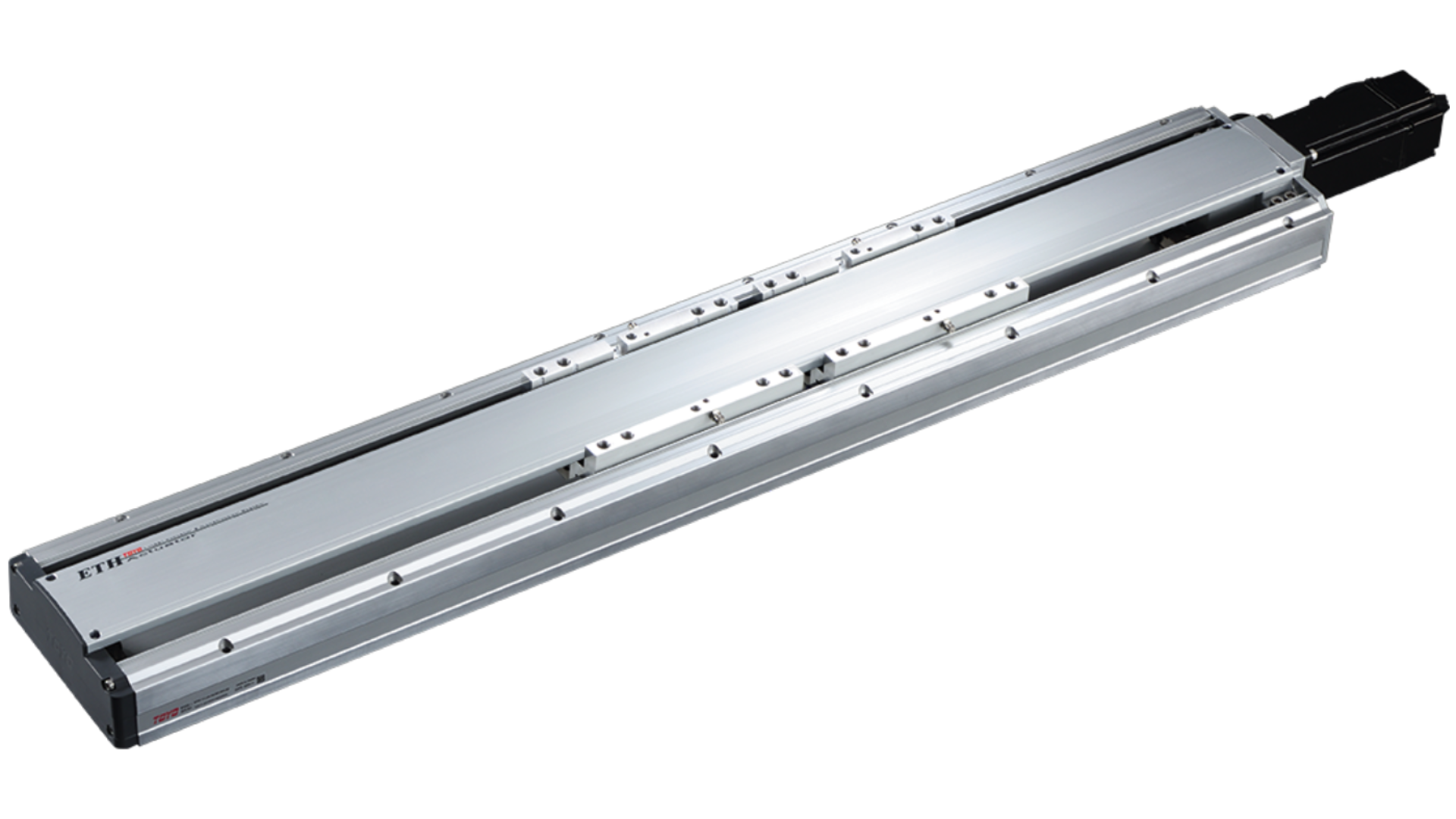 Ball Screw Linear Actuator - ETH Series