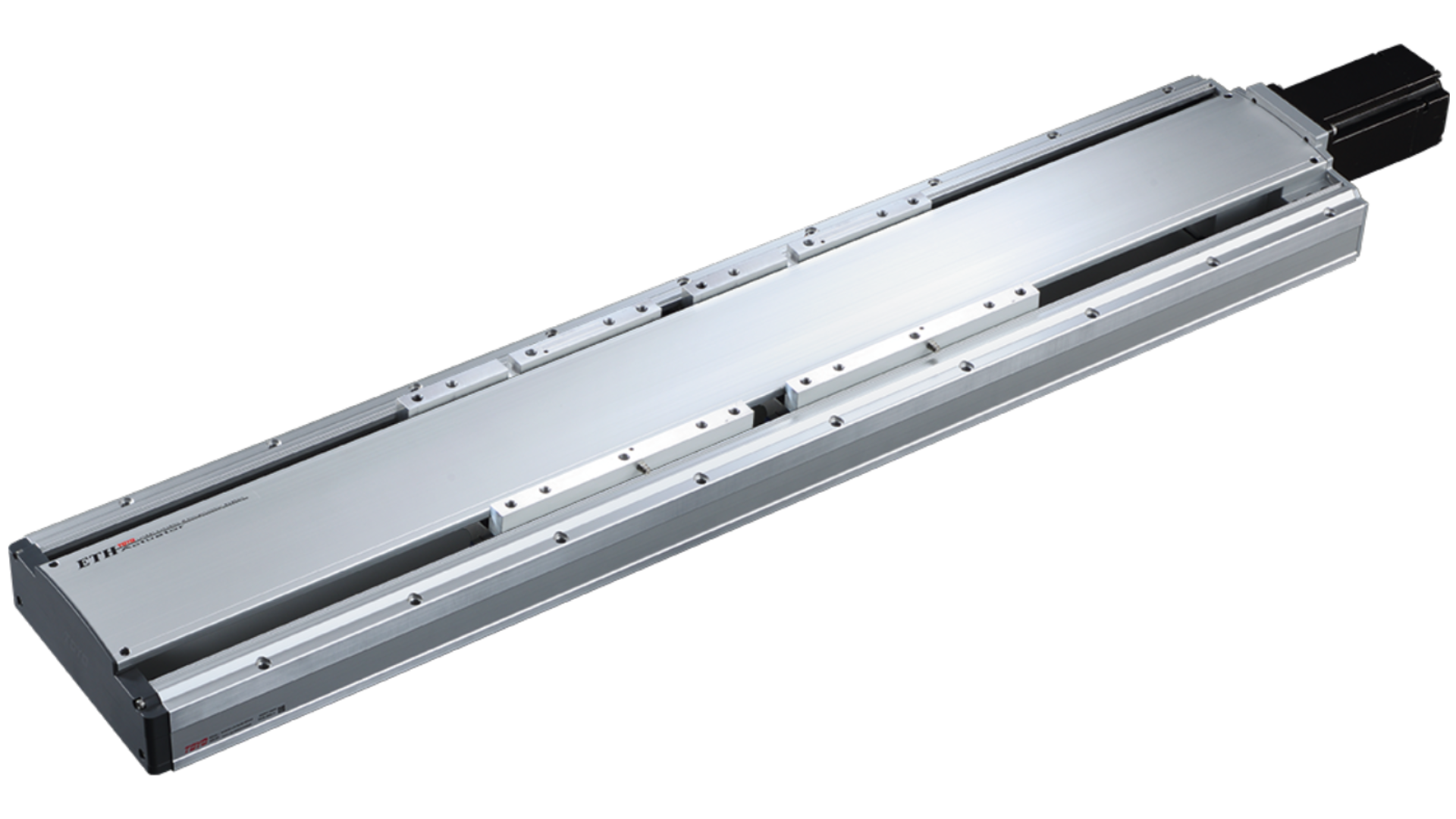 Ball Screw Linear Actuator - ETH Series